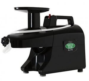 Best Triturating Juicer | Jen Reviews