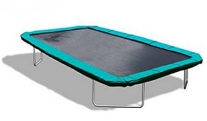 Best Rectangle Trampoline - Sport Fitness Advisor