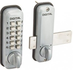 Best Keypad Door Lock | Jen Reviews