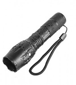 Best Waterproof Flashlight | Jen Reviews