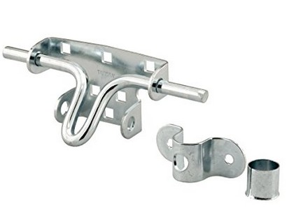 Best Garage Door Lock | Jen Reviews