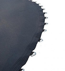 Best Trampoline Mat - Sport Fitness Advisor