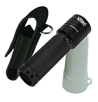 Best Military Flashlight | Jen Reviews