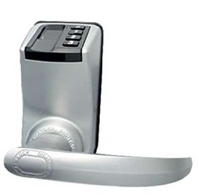 Best Fingerprint Door Lock | Jen Reviews