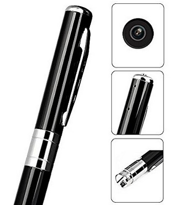 Best Spy Pen | Jen Reviews