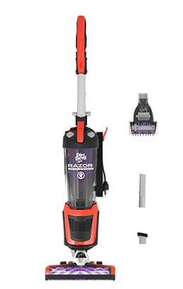 Best Upright Vacuum | Jen Reviews