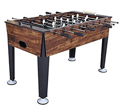 Best Foosball Table | Jen Reviews