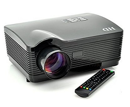 Best Gaming Projector | Jen Reviews