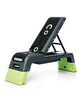 Best Step Platform | Jen Reviews