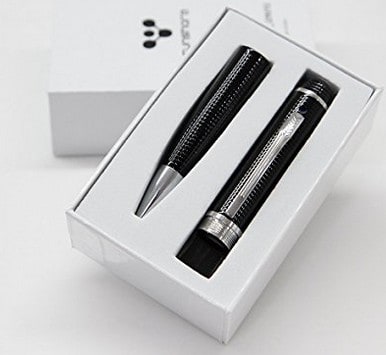 Best Spy Pen | Jen Reviews