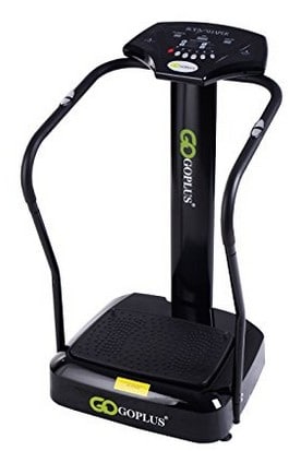 Best Vibration Platform Machine | Jen Reviews