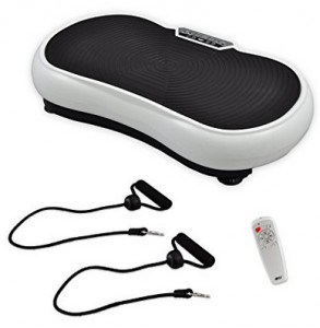 Best Vibration Platform Machine | Jen Reviews