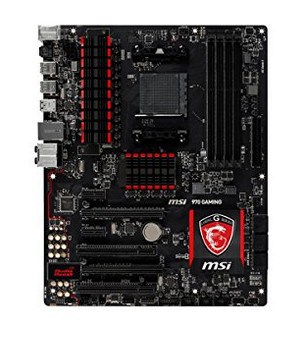 Best Motherboard for Gaming | Jen Reviews