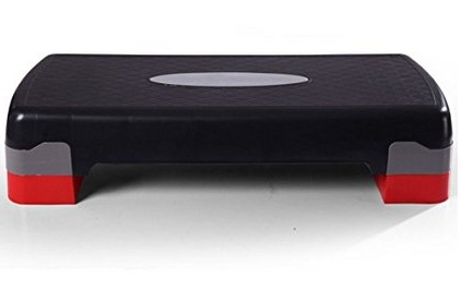 Best Step Platform | Jen Reviews