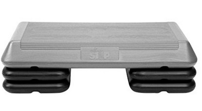 Best Step Platform | Jen Reviews