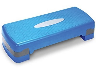 Best Step Platform | Jen Reviews