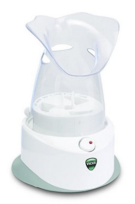 Best Steam Inhaler - Jen Reviews