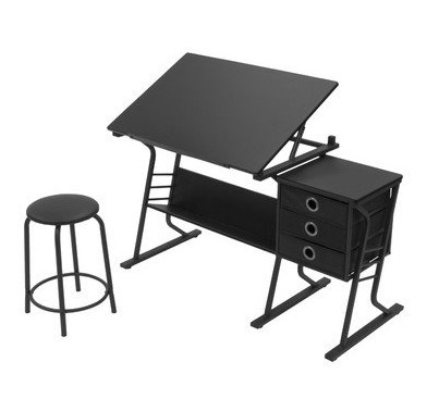 Best Drafting Table | Jen Reviews
