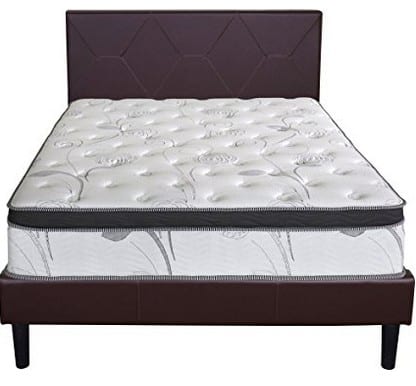 Best Soft Mattress | Jen Reviews