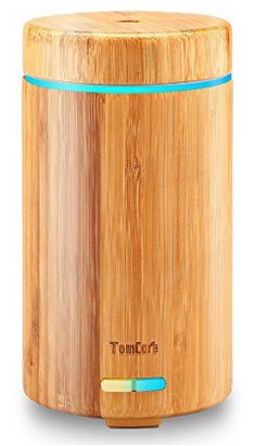 Best Aromatherapy Diffuser | Jen Reviews