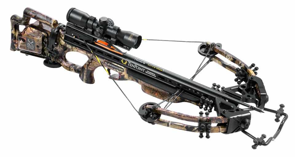 Best Pistol Crossbow - Jen Reviews