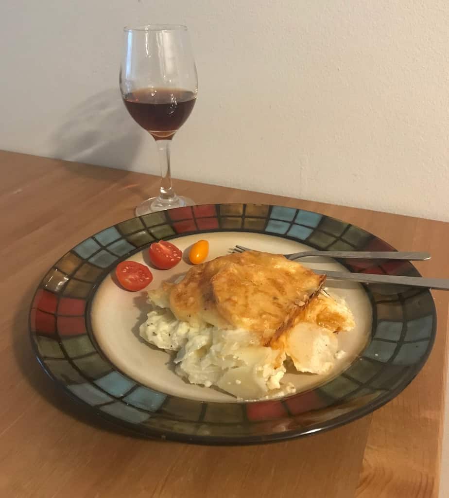 The Traditional French Gratin Dauphinois | Jen Reviews
