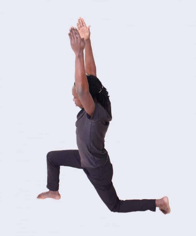 Yoga for Runners: 15 Yoga Poses for Runners | Jen Reviews