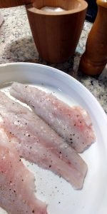 How to Fillet a Fish the Easy Way - Step by Step Tutorial | Jen Reviews