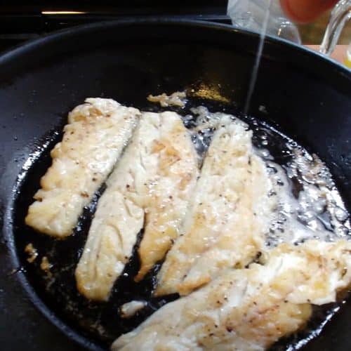 How to Fillet a Fish the Easy Way - Step by Step Tutorial | Jen Reviews