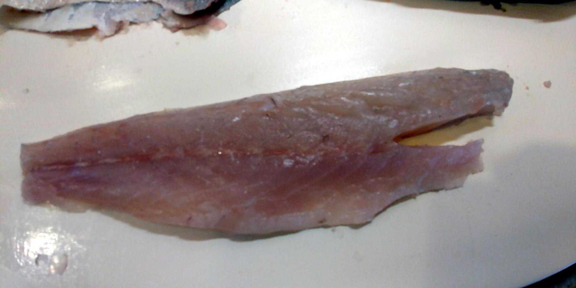 How to Fillet a Fish the Easy Way - Step by Step Tutorial | Jen Reviews