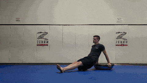 40 Bosu Ball Circuit Training Exercises | Jen Reviews