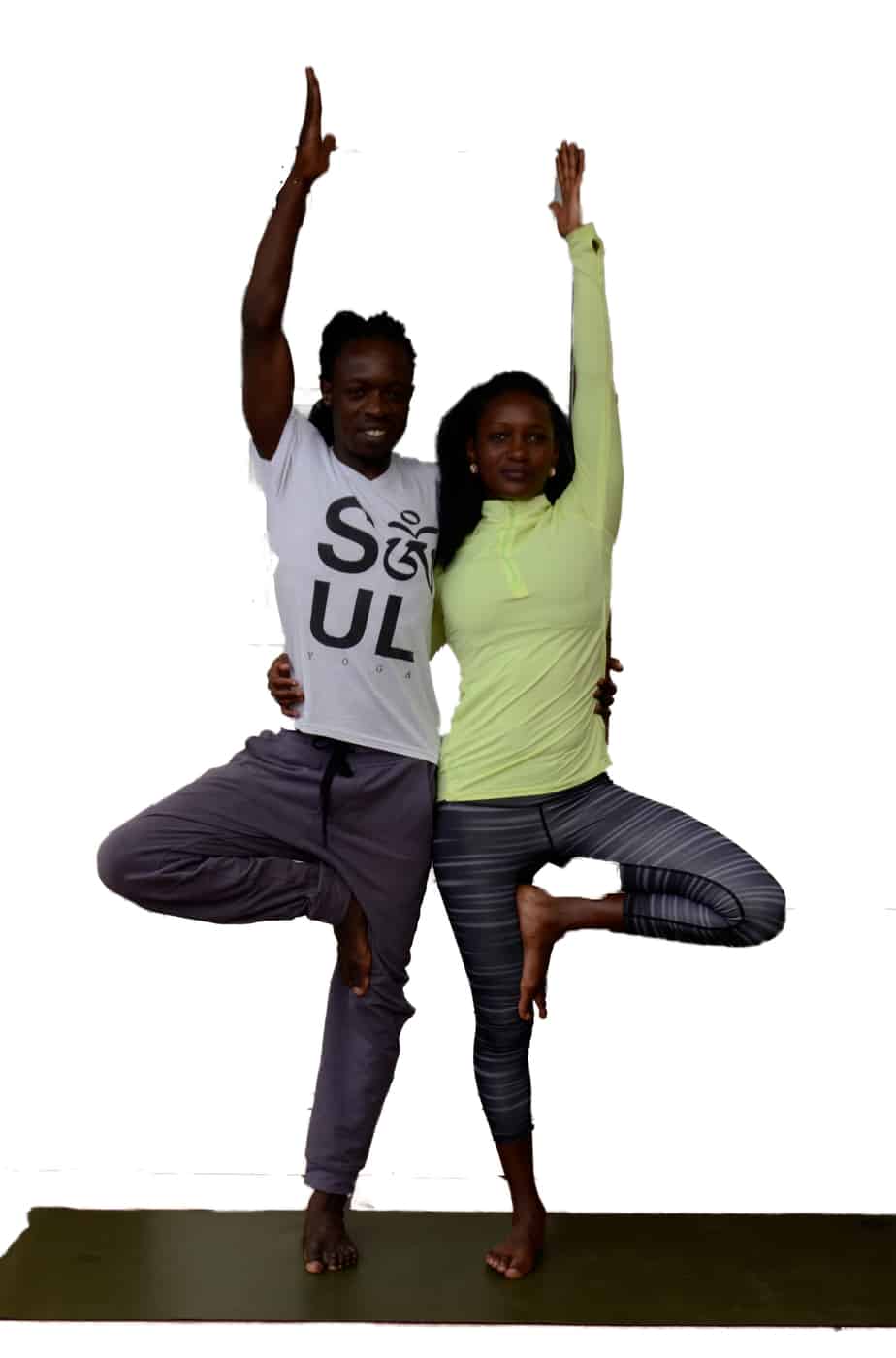 Yoga for Partners: 14 Partner Yoga Poses for Stronger Relationships ...