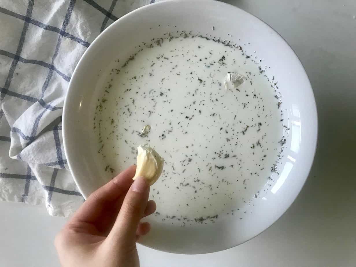 Cheesy Squash Casserole From Scratch Recipe | Jen Reviews