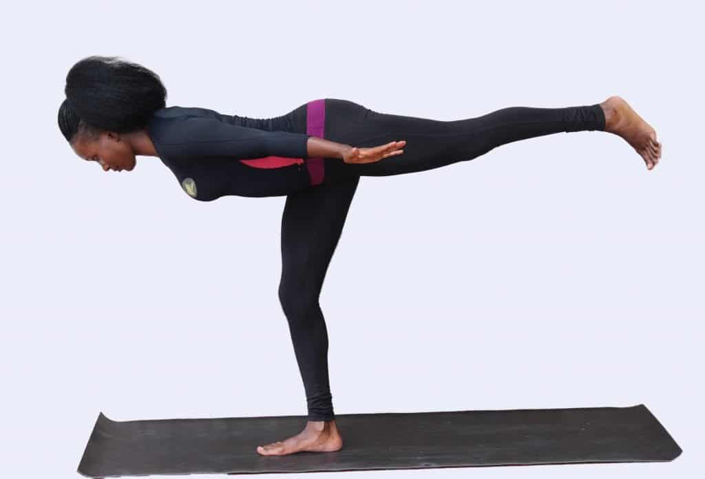 Yoga for Flexibility: 14 Yoga Poses to Improve Flexibility | Jen Reviews