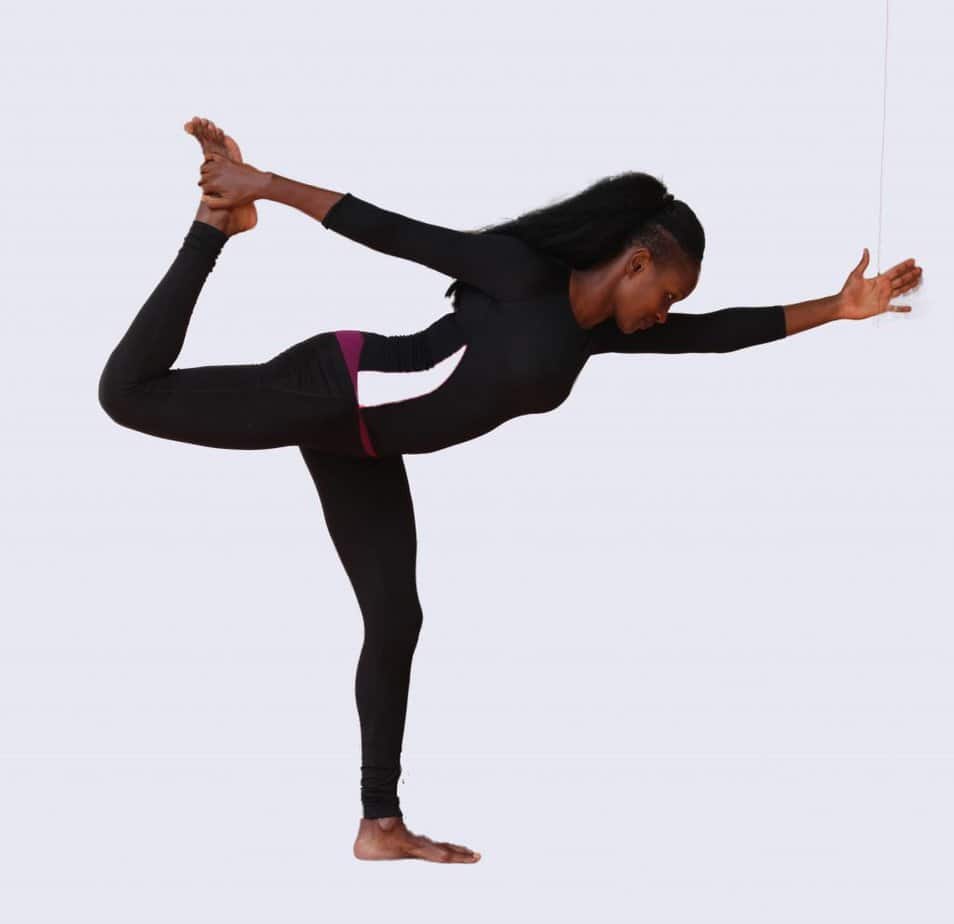 Yoga for Flexibility: 14 Yoga Poses to Improve Flexibility | Jen Reviews