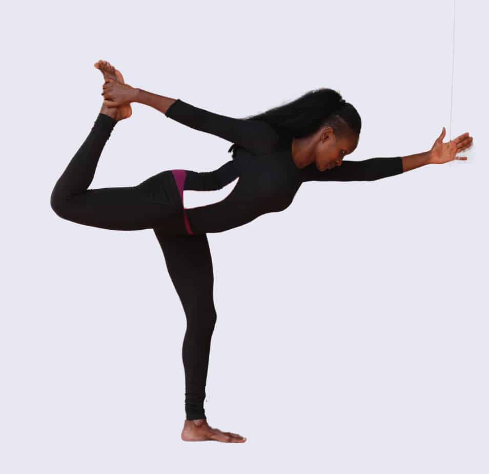 Yoga for Flexibility: 14 Yoga Poses to Improve Flexibility | Jen Reviews