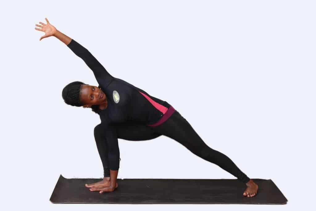 Yoga for Flexibility: 14 Yoga Poses to Improve Flexibility | Jen Reviews