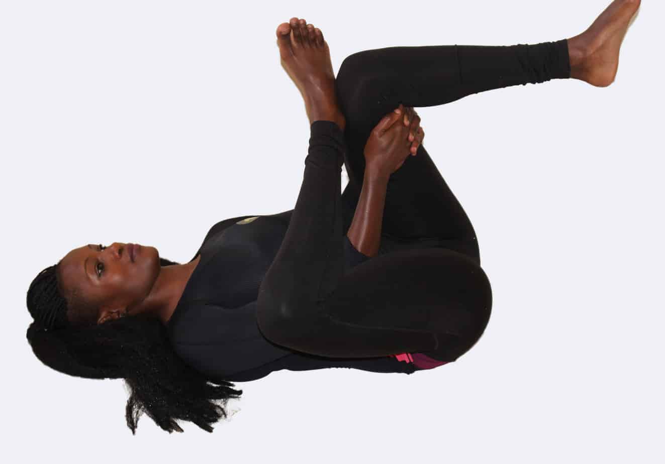 Yoga for Flexibility: 14 Yoga Poses to Improve Flexibility | Jen Reviews