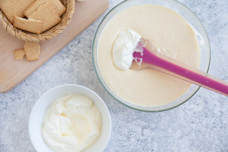 New York Cheesecake | Jen Reviews