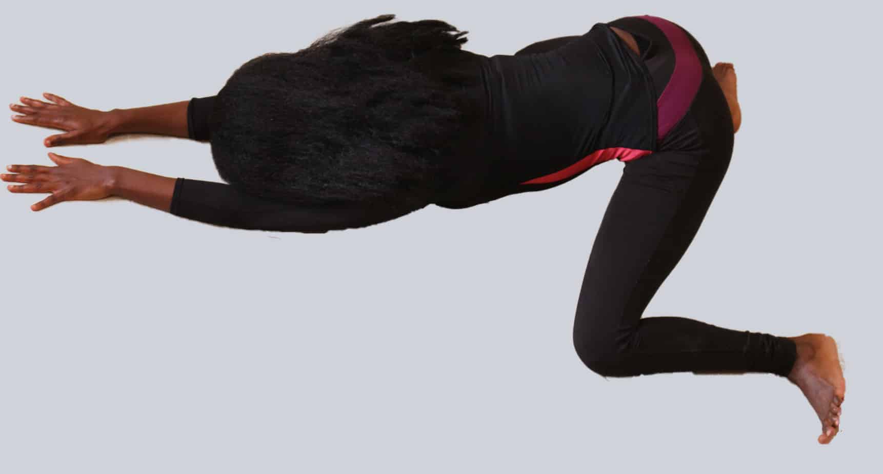 Yoga for Flexibility: 14 Yoga Poses to Improve Flexibility | Jen Reviews