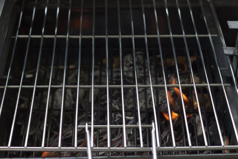 Grilled Piri Piri Sardines on Crusty Bread | Jen Reviews