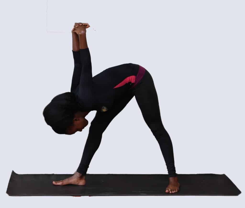 Yoga for Flexibility: 14 Yoga Poses to Improve Flexibility | Jen Reviews
