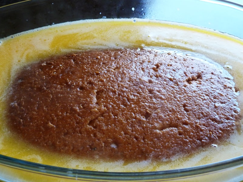 Malva Pudding Recipe | Jen Reviews