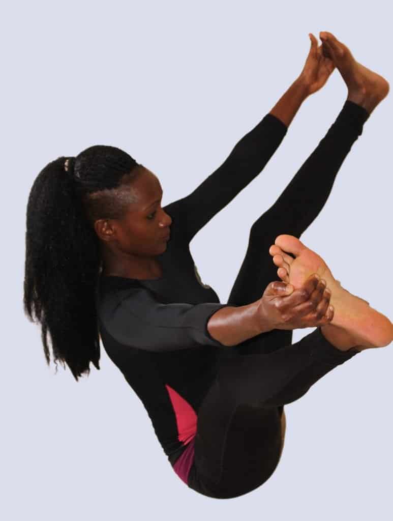 Yoga for Flexibility: 14 Yoga Poses to Improve Flexibility | Jen Reviews