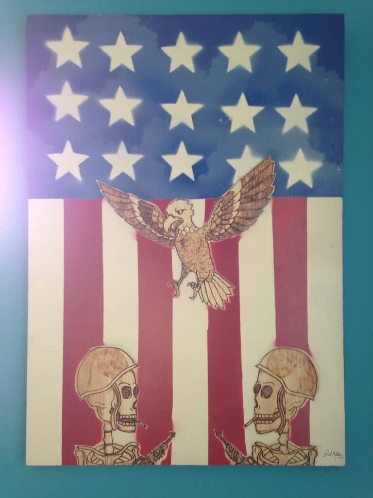 Pyrography For Beginners | Jen Reviews