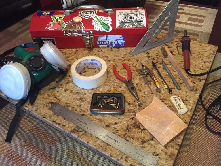 Pyrography For Beginners | Jen Reviews