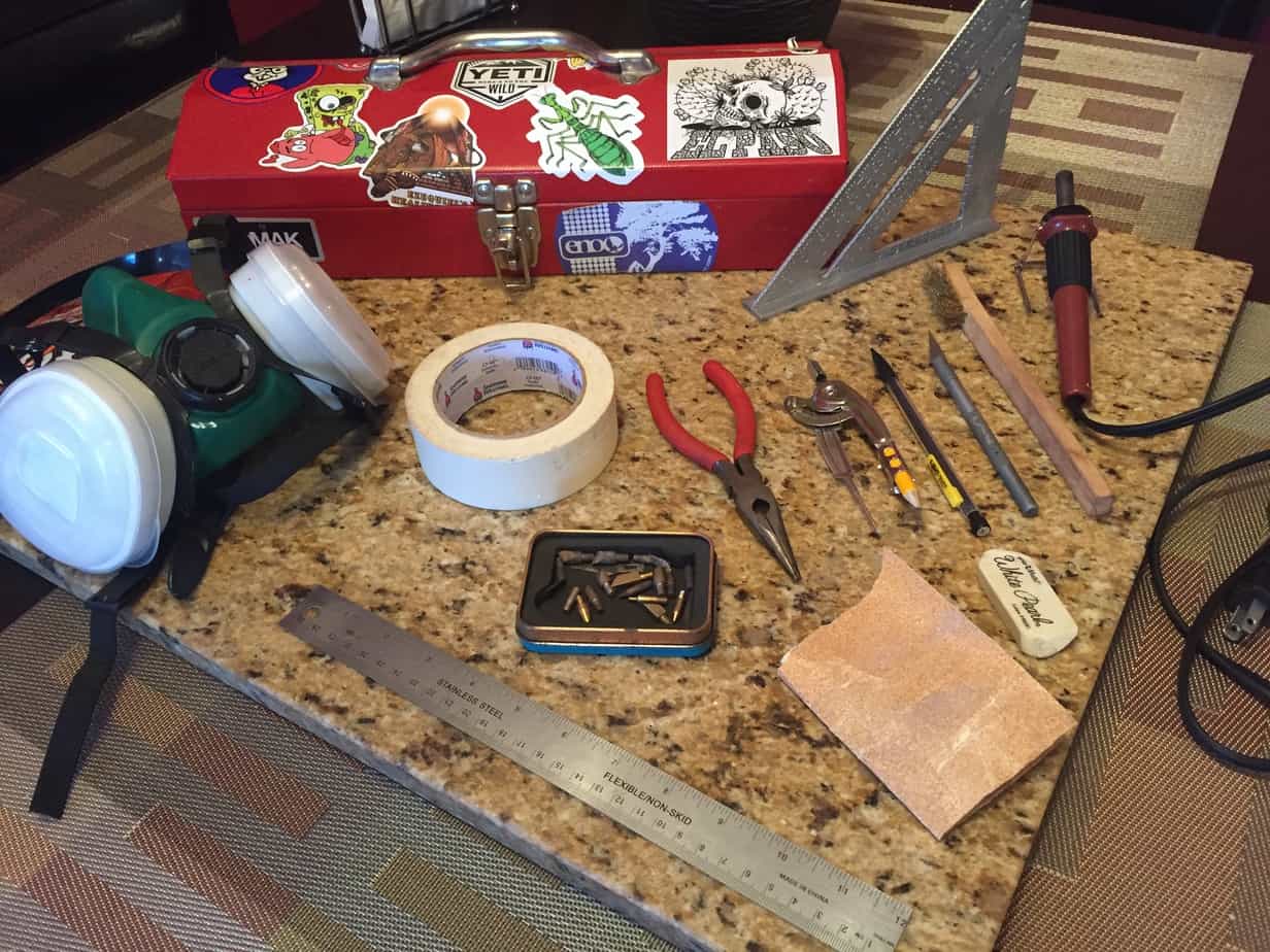 Pyrography For Beginners | Jen Reviews