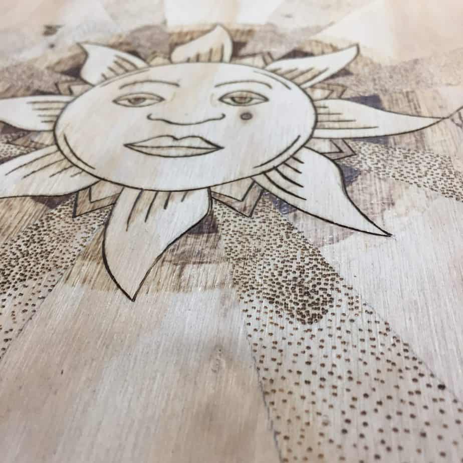 Pyrography For Beginners | Jen Reviews