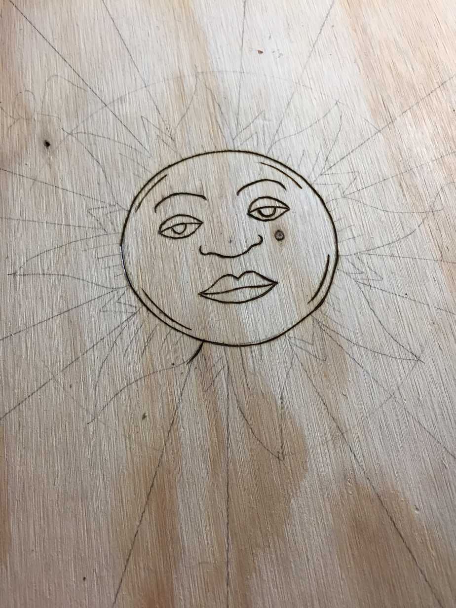 Pyrography For Beginners | Jen Reviews