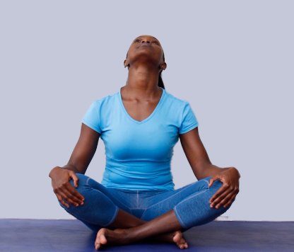 Yoga For Neck Pain: 14 Yoga Poses for Managing Neck Pain | Jen Reviews